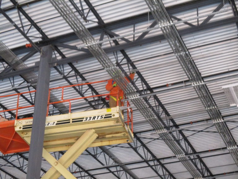 Professional, Quality Electrical Work – Dotson Electric, LLC